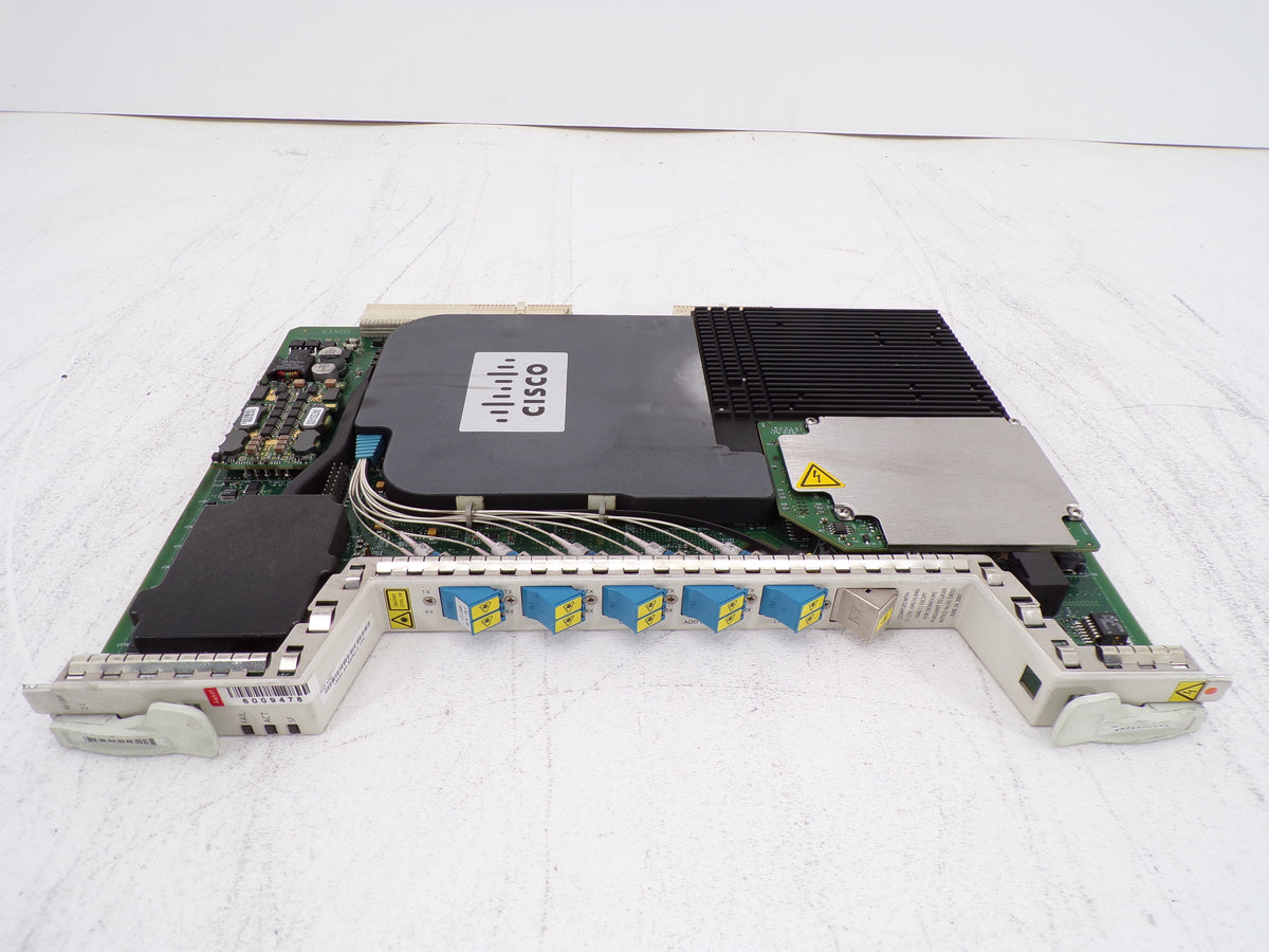 Cisco 15454-40-SMR2-C – NW Remarketing Inc