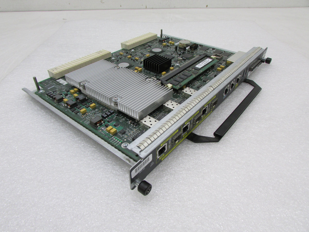 Cisco uBR7200-NPE-G2 – NW Remarketing Inc