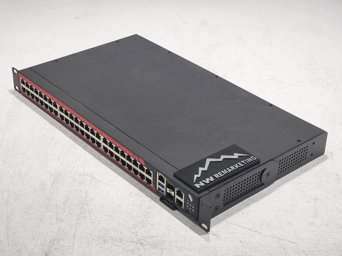 Opengear OM2248-L – NW Remarketing Inc