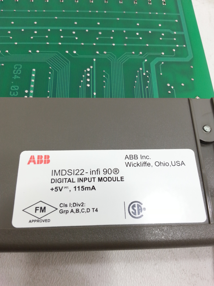 ABB IMDSI22 – NW Remarketing Inc