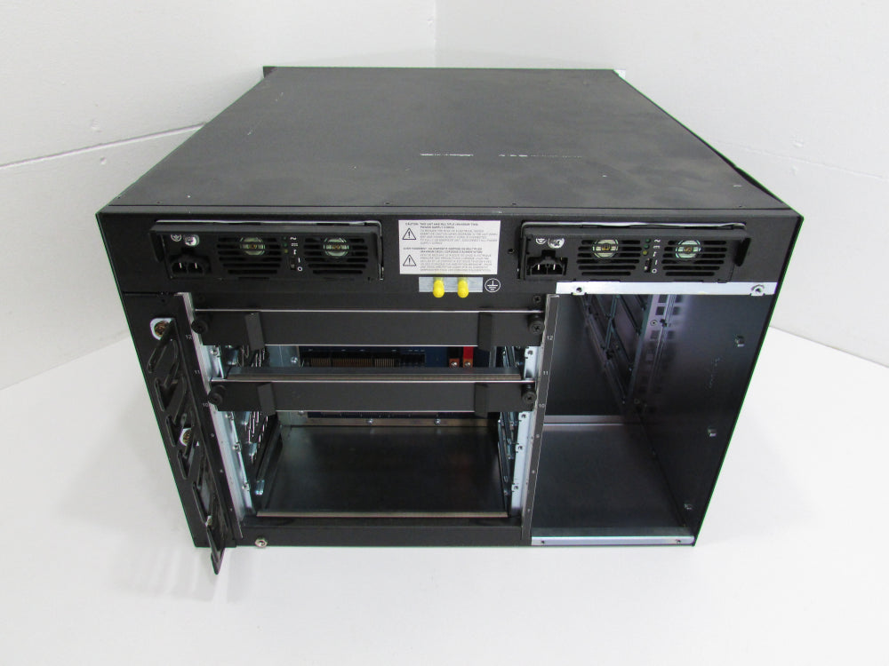 Acme Packet NET-NET 9200 – NW Remarketing Inc