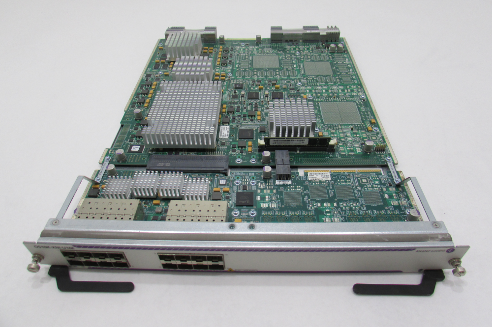 Alcatel/Lucent OS10K-XNI-U16E – NW Remarketing Inc