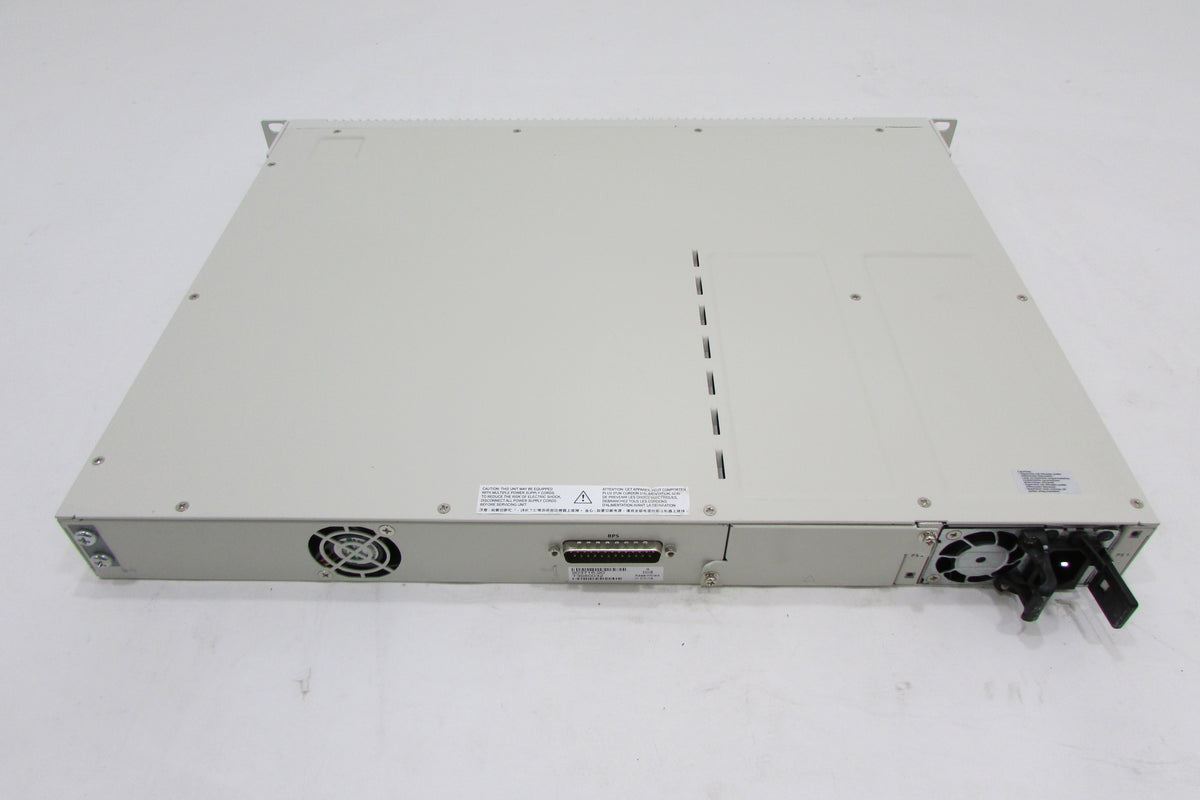 Alcatel/Lucent OS6860-P48 – NW Remarketing Inc