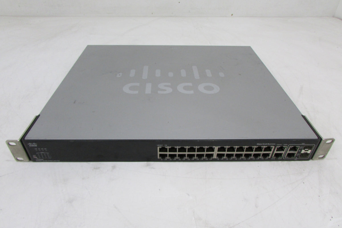 Cisco SFE2000P – NW Remarketing Inc