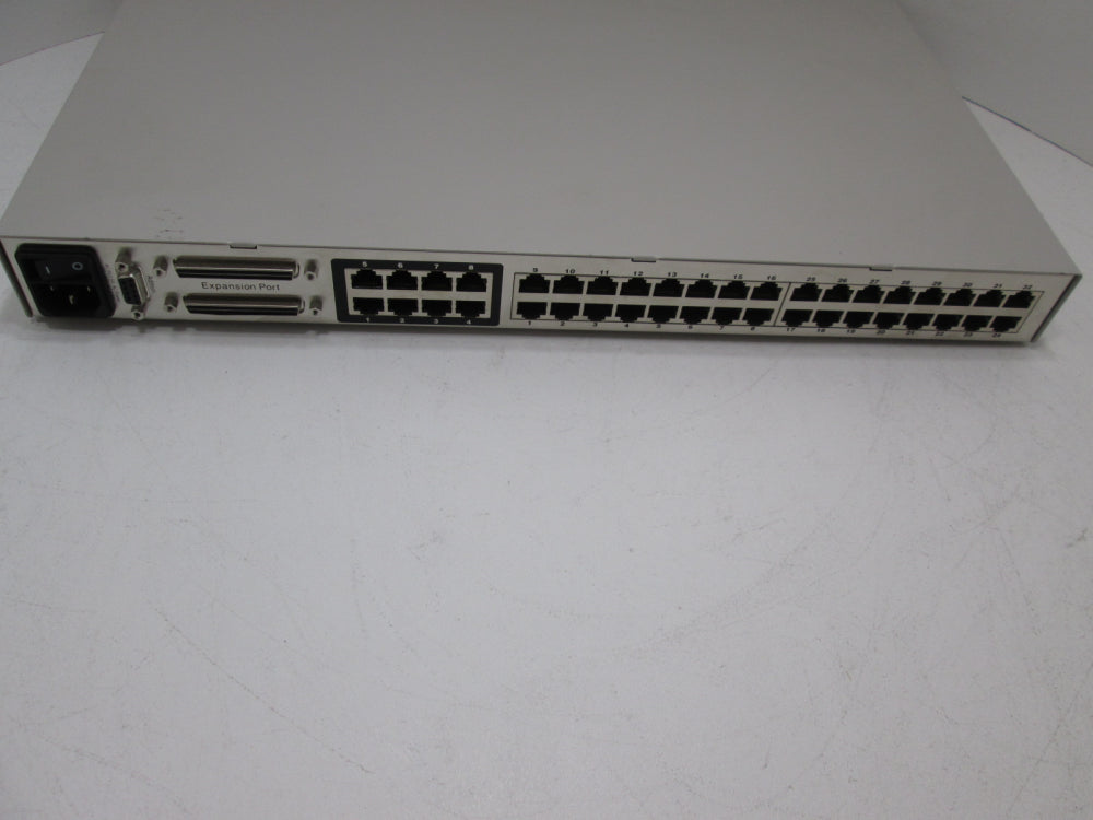 Raritan UMT8 – NW Remarketing Inc