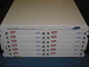 Spirent SMB-6000C – NW Remarketing Inc