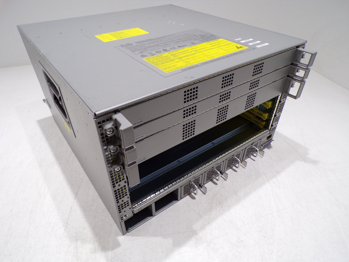 Cisco ASR1006-X – NW Remarketing Inc