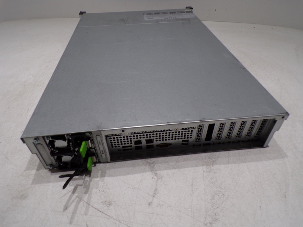 NETGEAR RN4220X – NW Remarketing Inc