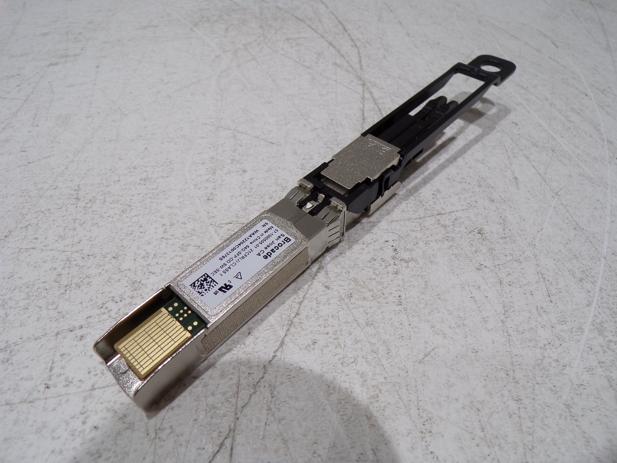 Brocade 57-1000505-01 – NW Remarketing Inc