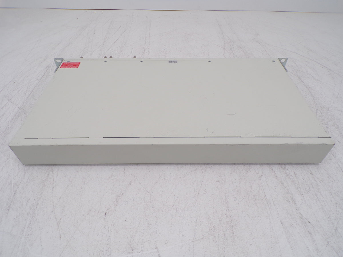 RAD ETX-205A – NW Remarketing Inc