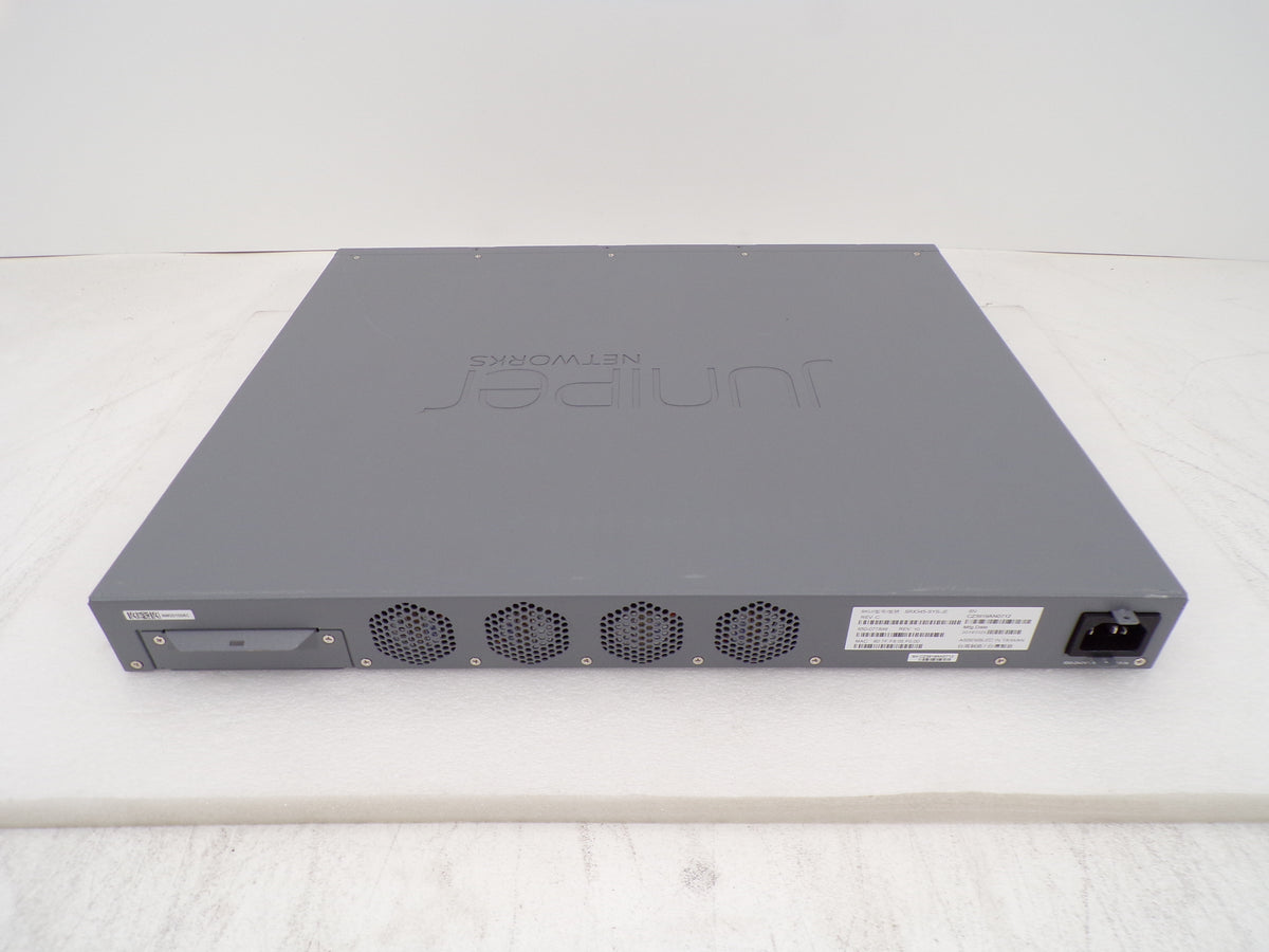 Juniper SRX345-SYS-JE – NW Remarketing Inc