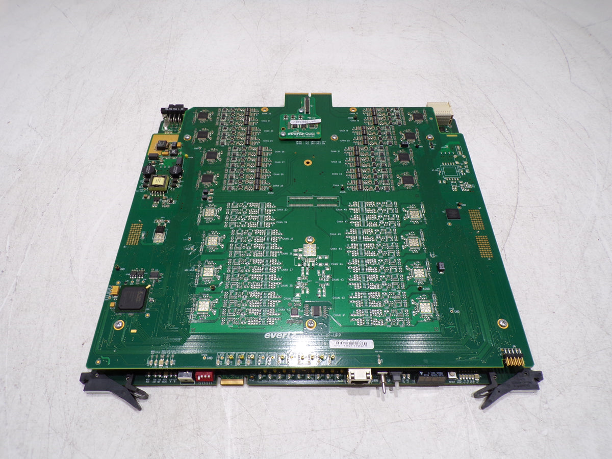 Evertz/ Quartz XE-IP32-AA – NW Remarketing Inc