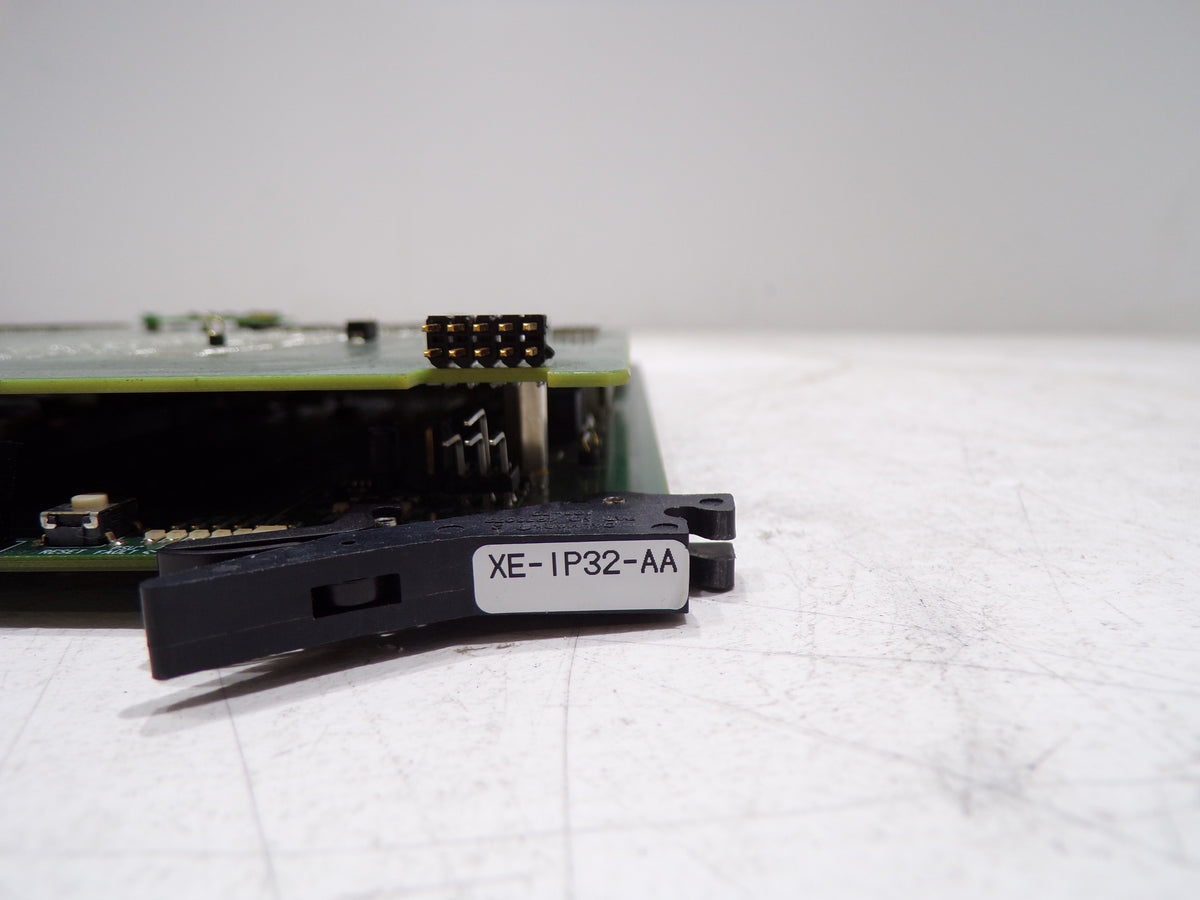 Evertz/ Quartz XE-IP32-AA – NW Remarketing Inc