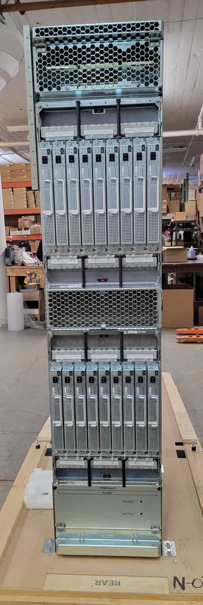 Juniper MX2020-PREMIUM-DC – NW Remarketing Inc