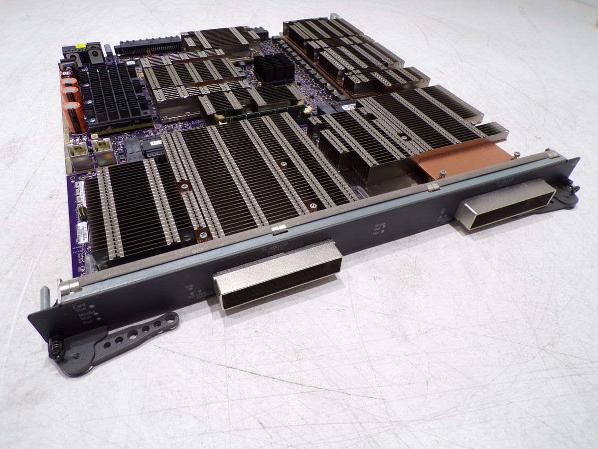 Alcatel/Lucent 3HE07303BA – NW Remarketing Inc