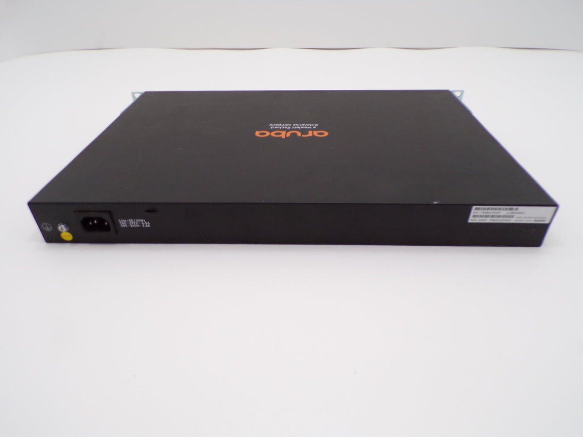 Aruba / HP JL356A – NW Remarketing Inc