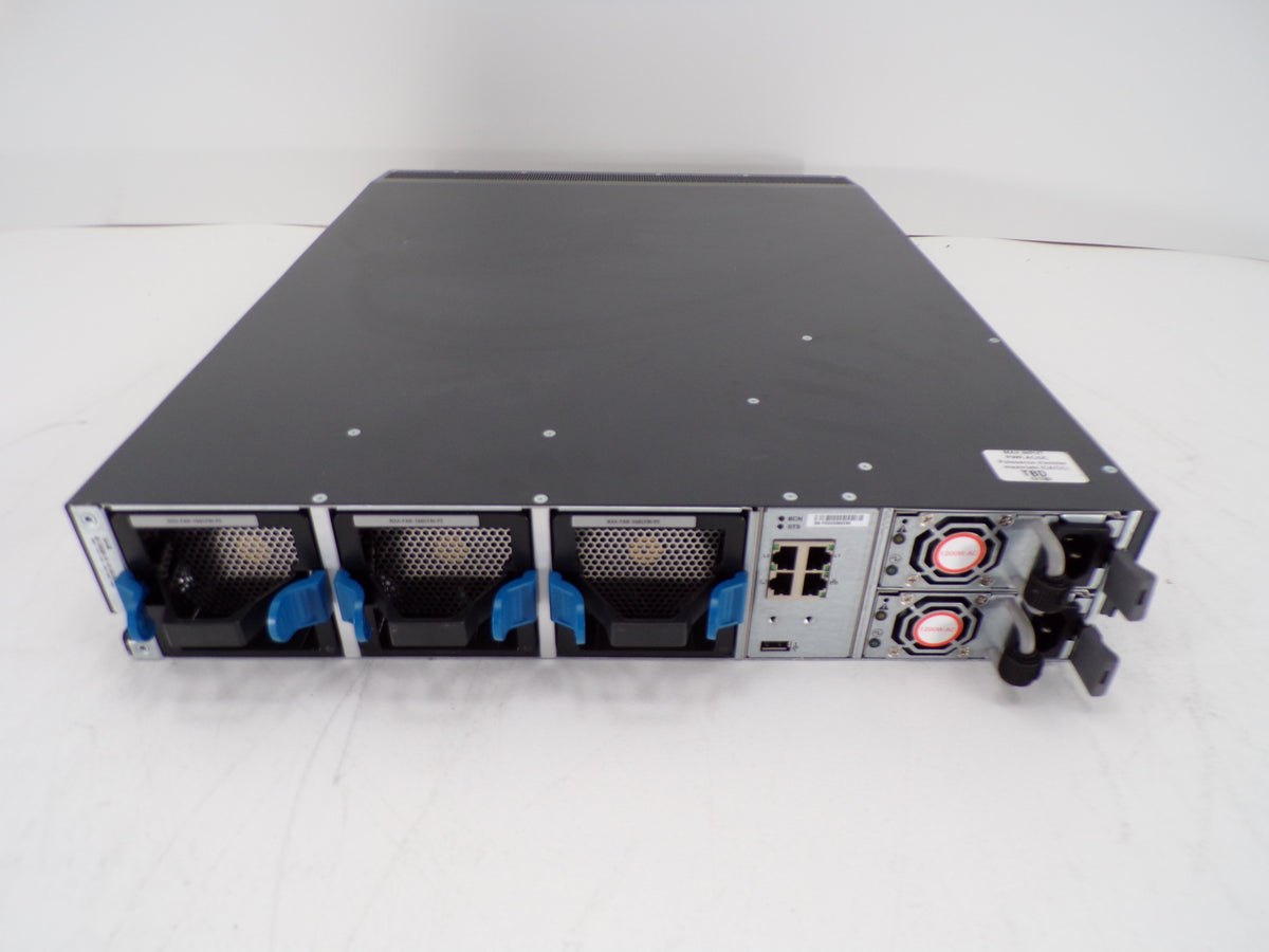 Cisco UCS-FI-64108 – NW Remarketing Inc