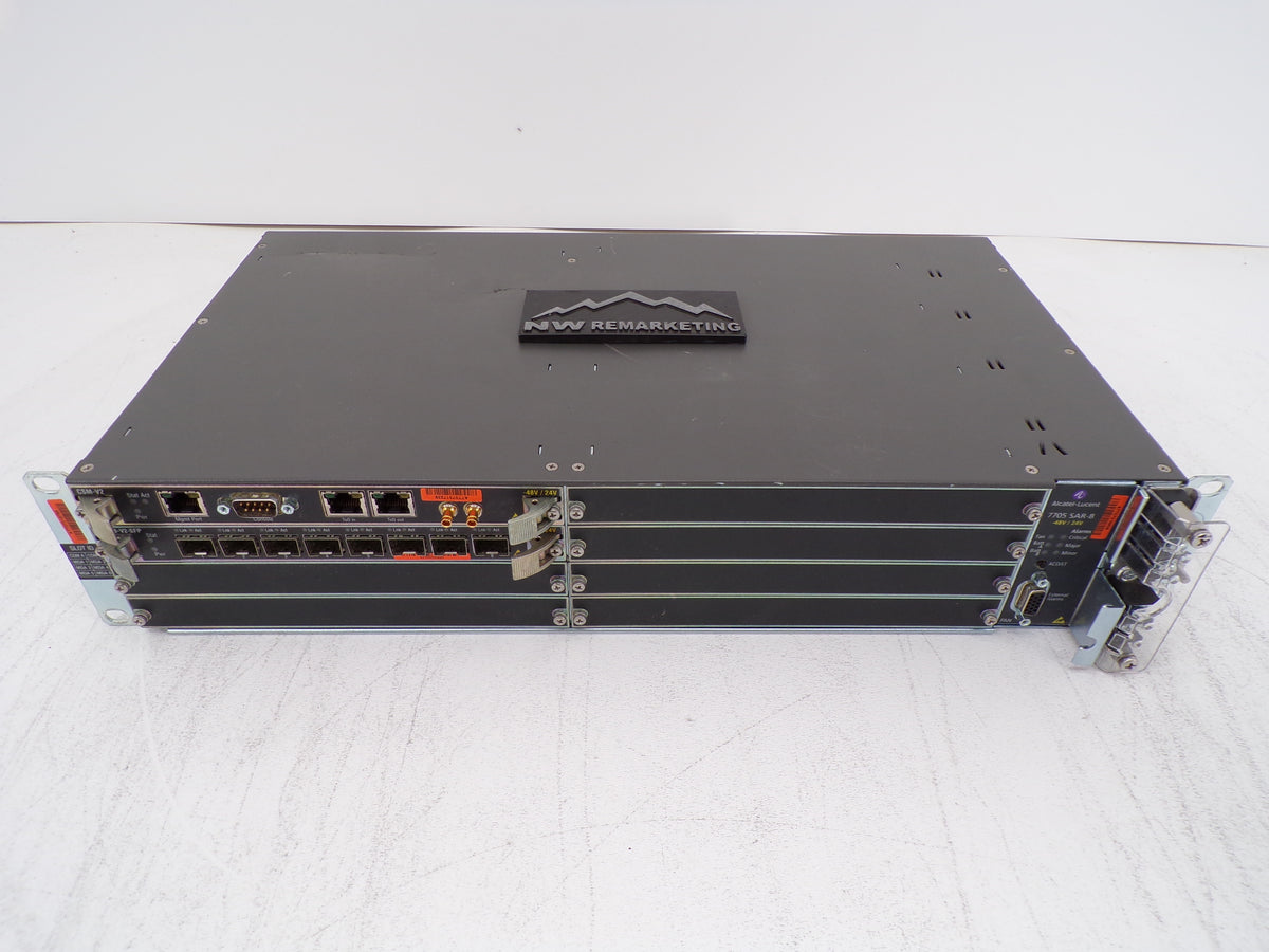 Alcatel/Lucent 3HE06791AA – NW Remarketing Inc
