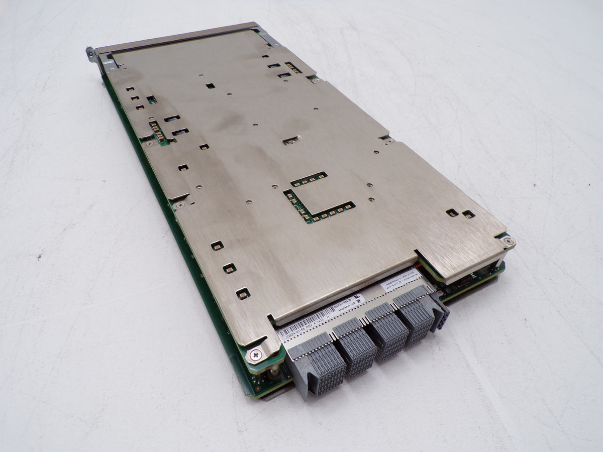 Brocade BR-MLX-100GX2-CFP2-M – NW Remarketing Inc