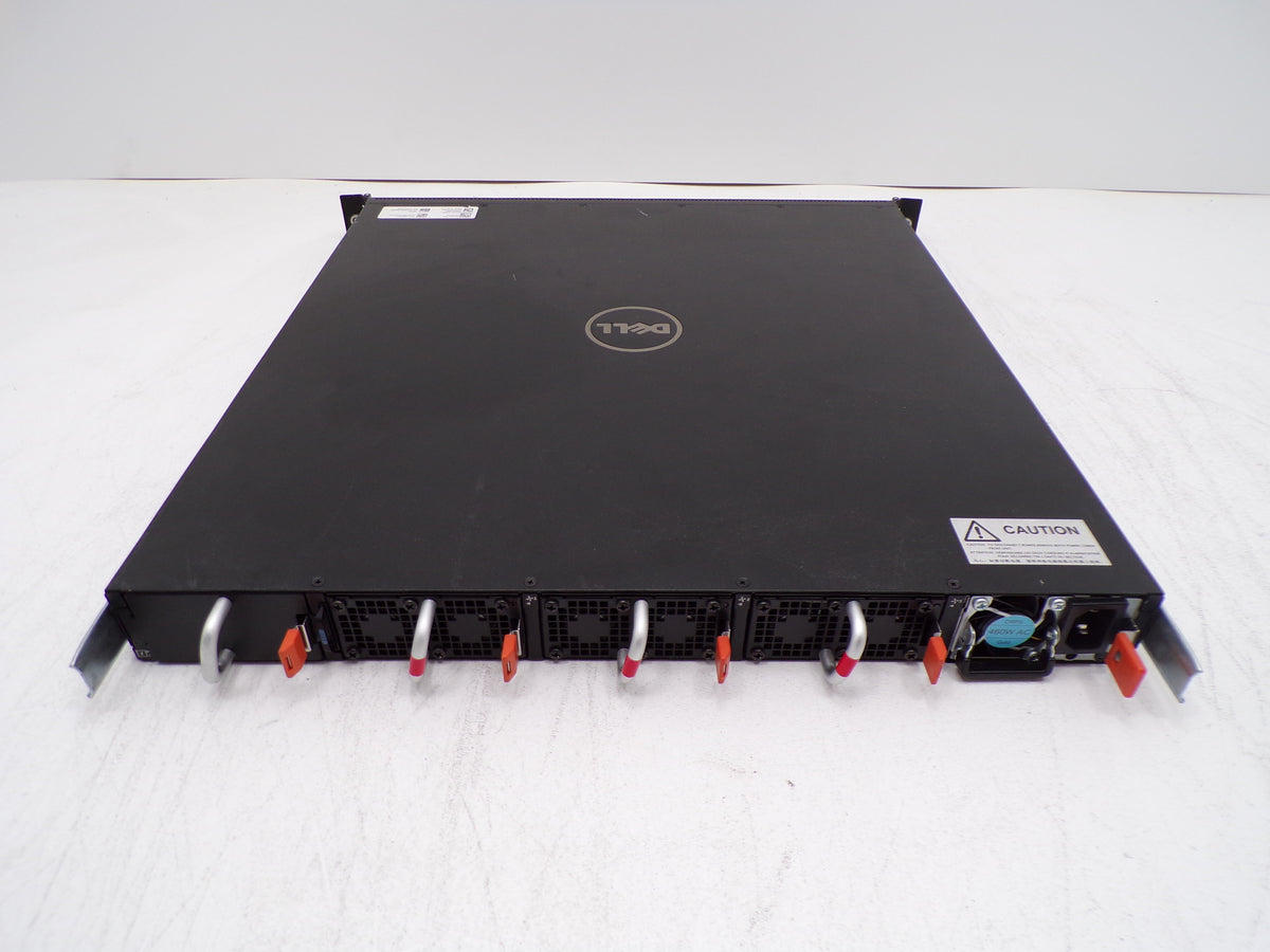 DELL S6000-ON – NW Remarketing Inc