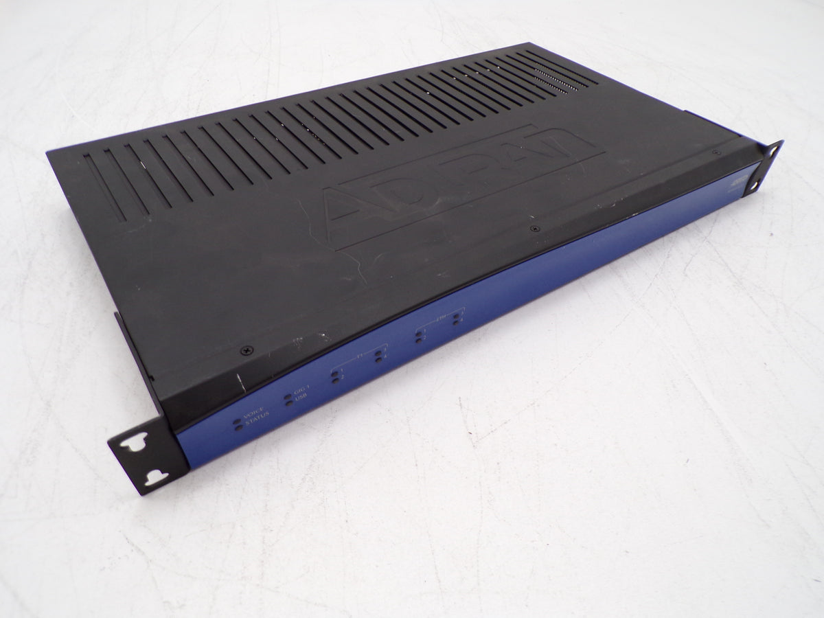 Adtran 4700252F2SBC – NW Remarketing Inc