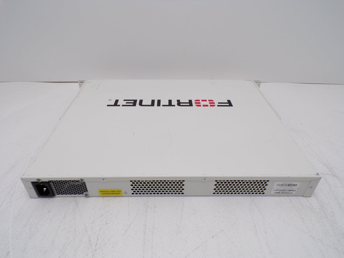 Fortinet FAC-200E – NW Remarketing Inc