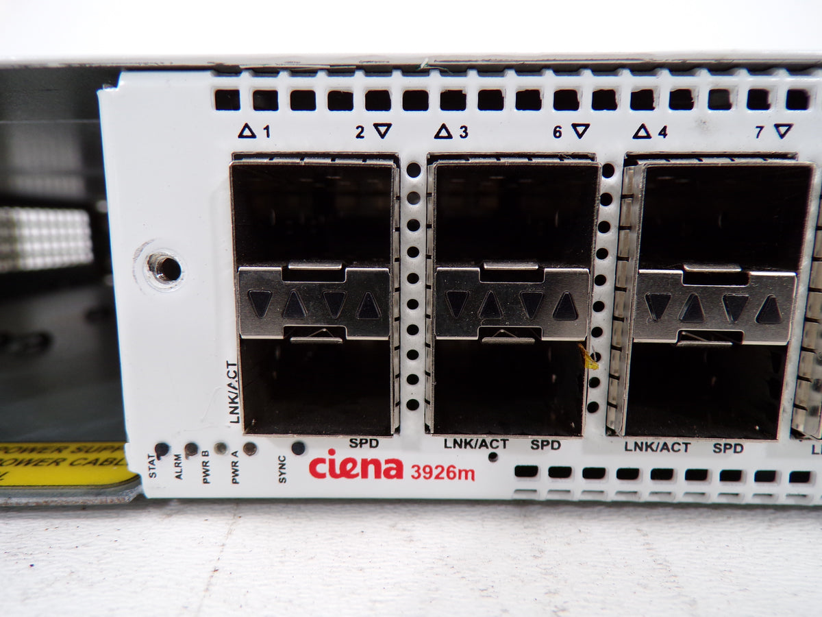 Ciena 170-3926-900 – NW Remarketing Inc