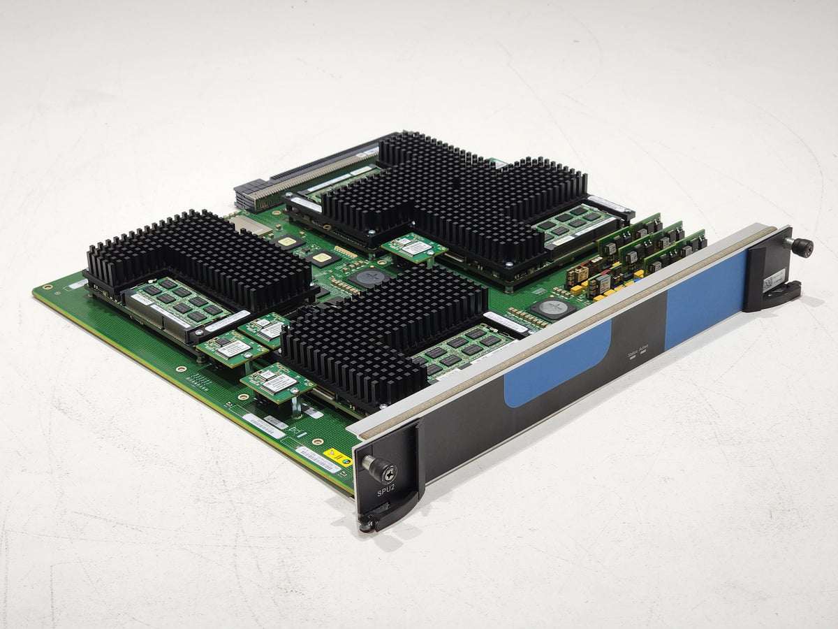 Acme Packet SPU2 – NW Remarketing Inc