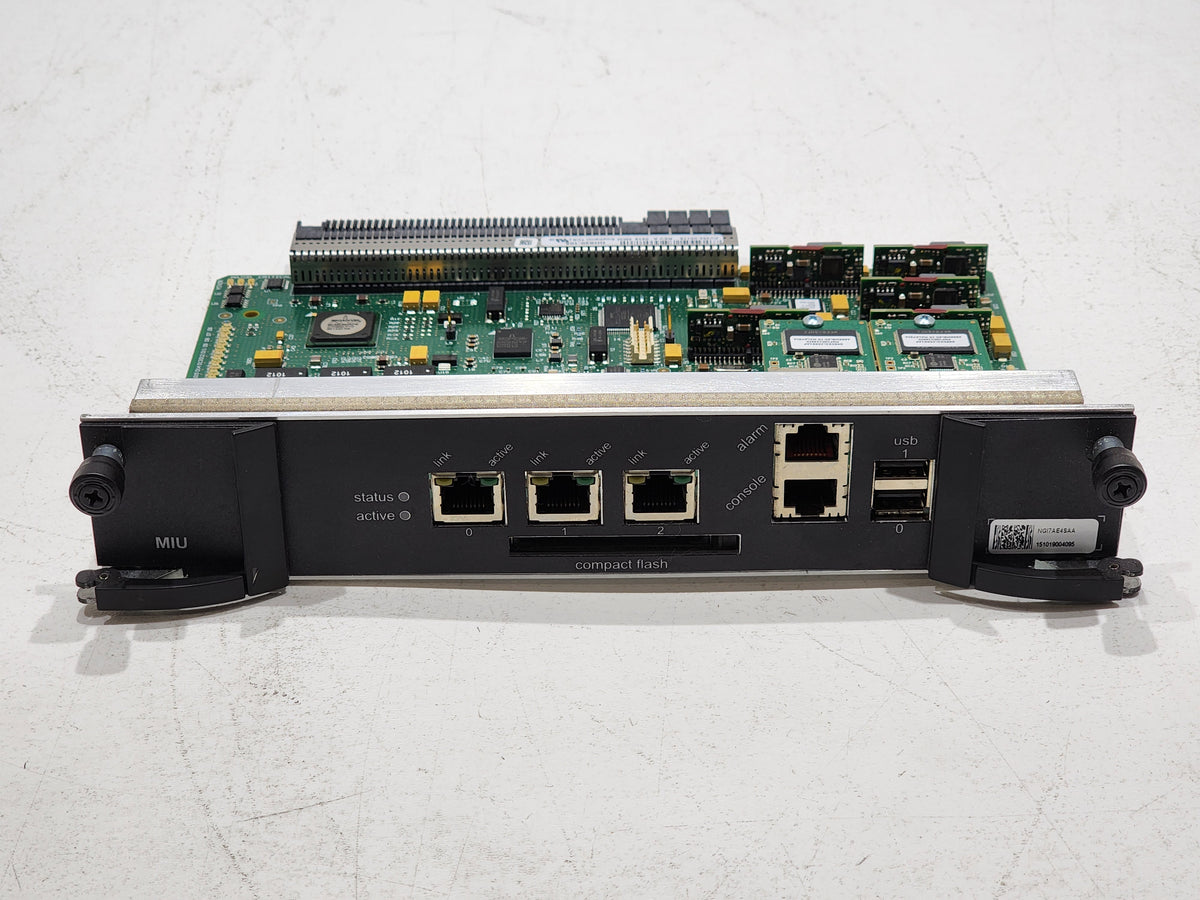 Acme Packet NGI7AE4SAA – NW Remarketing Inc