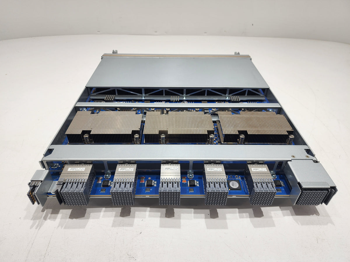 Arista DCS-7500R-8CFPX-LC – NW Remarketing Inc