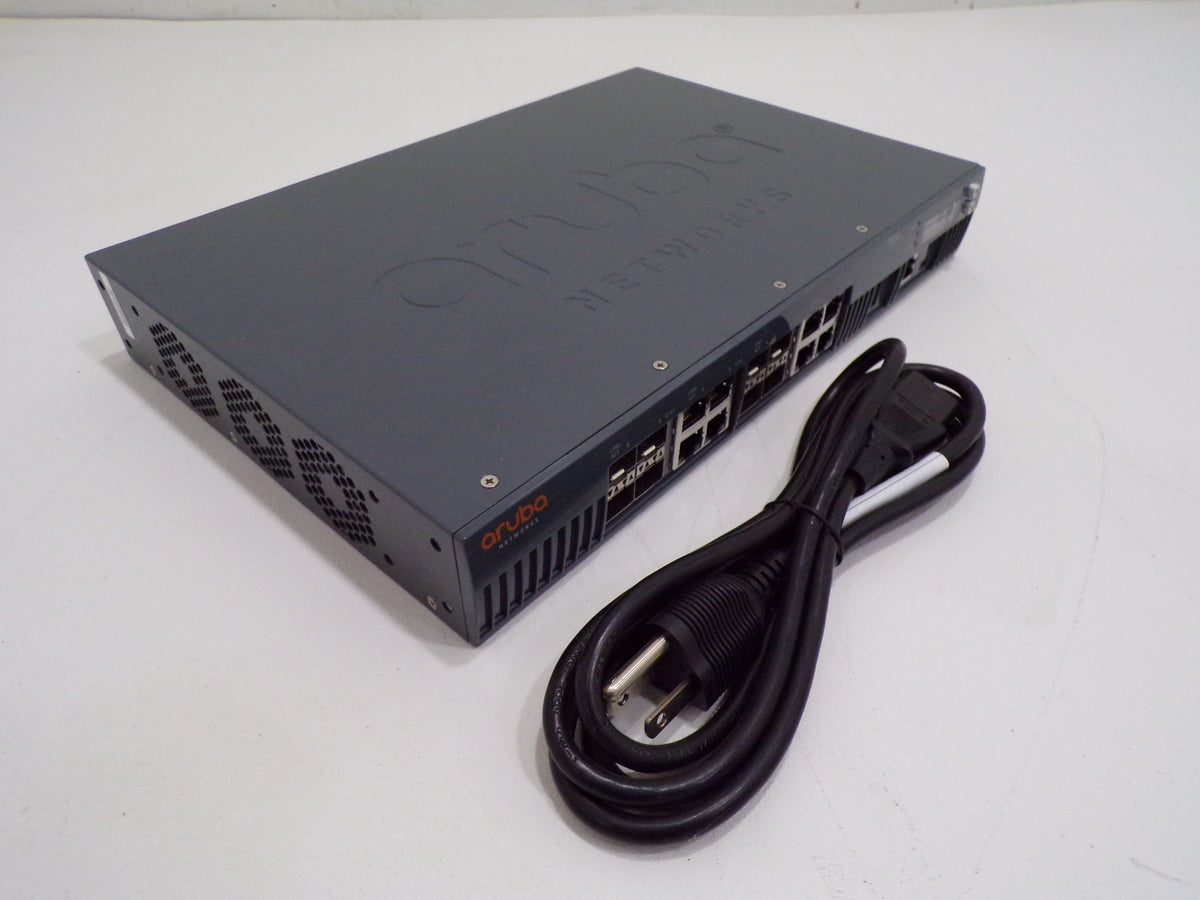 Aruba JW687A – NW Remarketing Inc