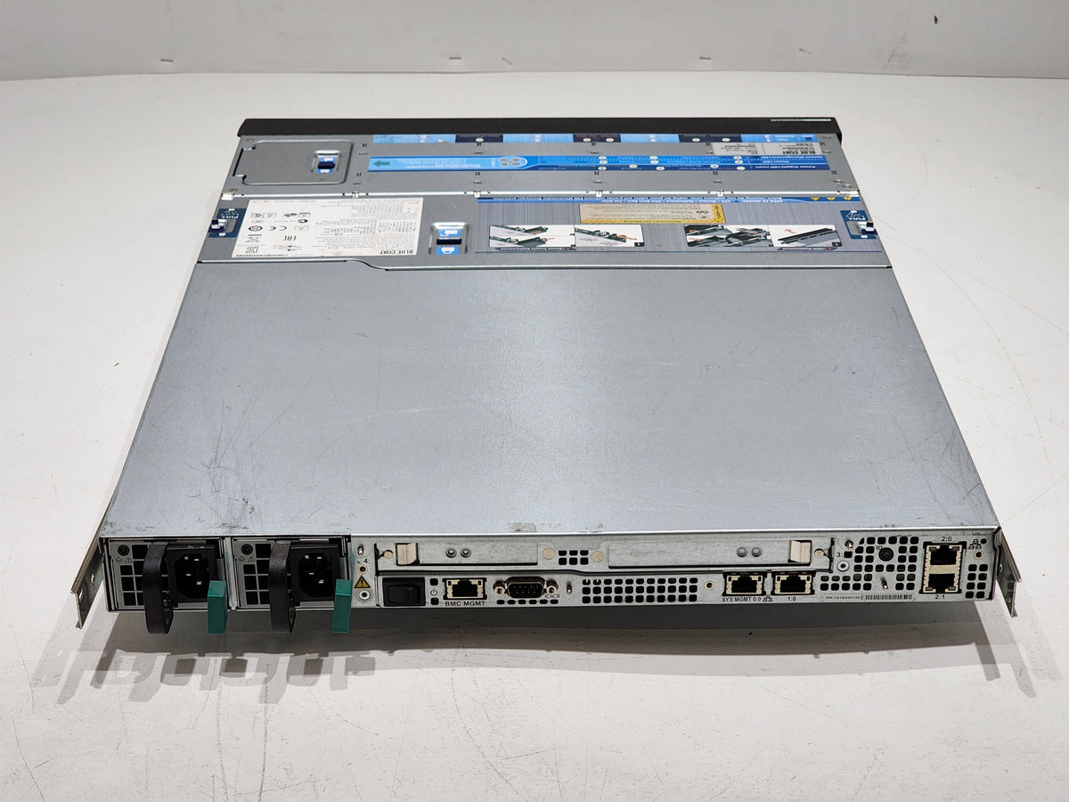 Blue Coat SG-S400-20-PR – NW Remarketing Inc