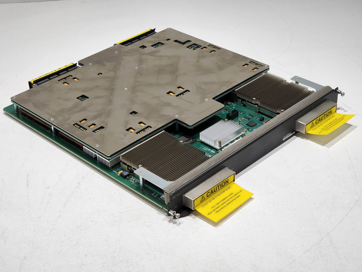 Brocade BR-MLX-100GX1-X – NW Remarketing Inc