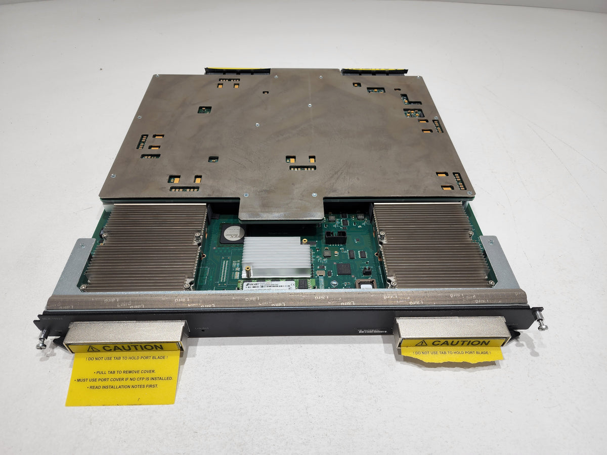 Brocade BR-MLX-100GX2-X – NW Remarketing Inc