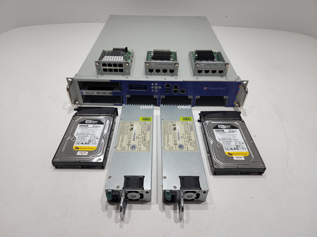 Checkpoint P-230 12600 – NW Remarketing Inc