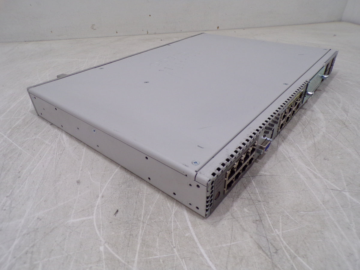 Cisco ENCS5412/K9 – NW Remarketing Inc