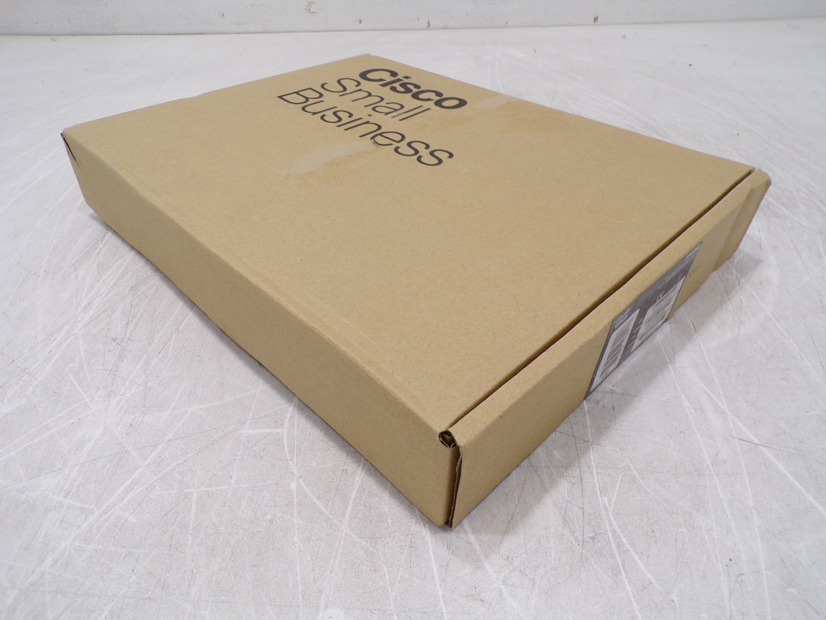 Cisco SPA508G – NW Remarketing Inc