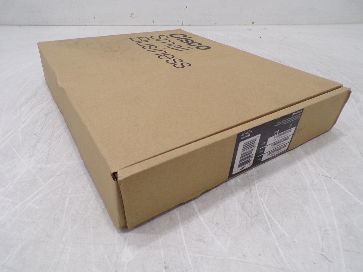 Cisco SPA509G – NW Remarketing Inc