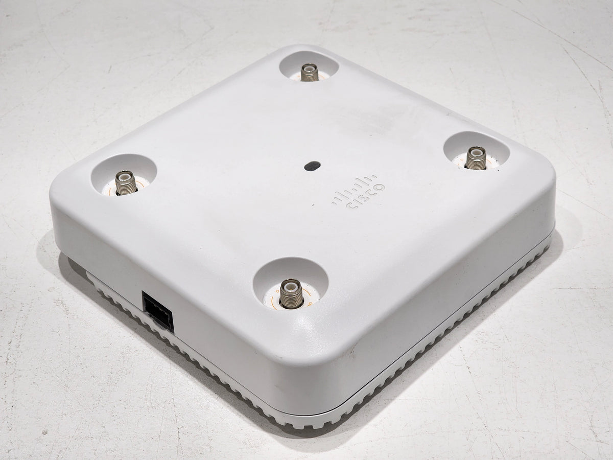 Cisco AIR-AP2802E-B-K9 – NW Remarketing Inc