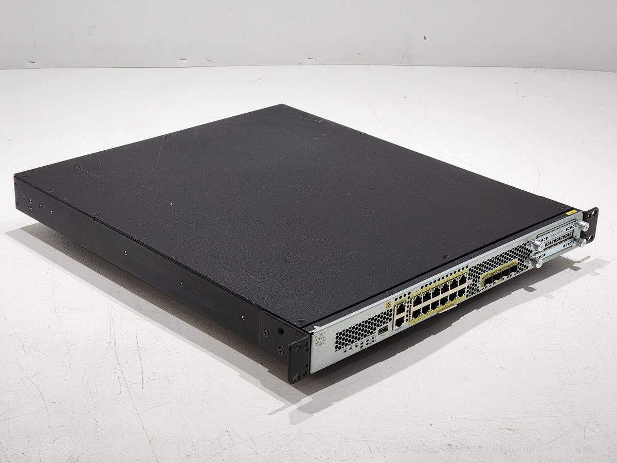 Cisco FPR2110-NGFW-K9 – NW Remarketing Inc