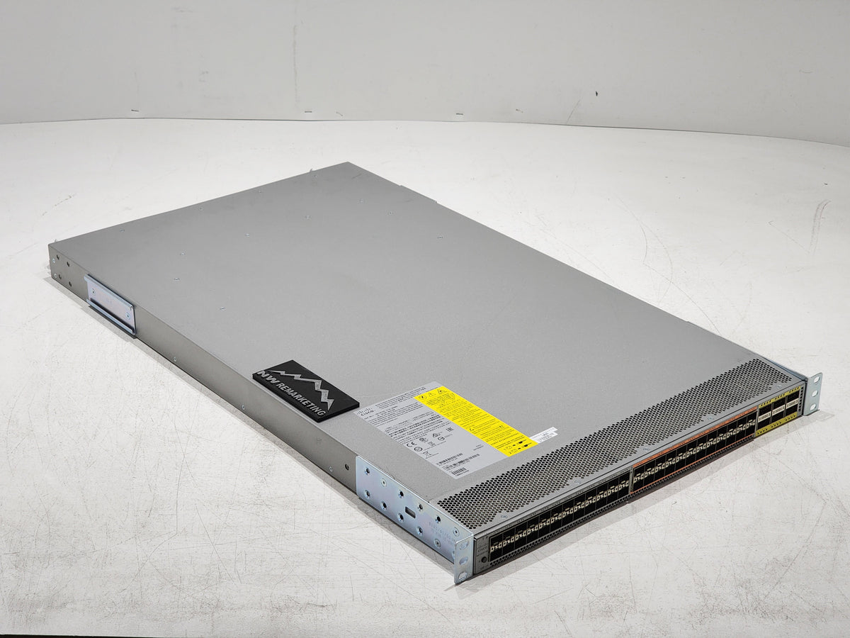Cisco N5K-C5672UP-16G – NW Remarketing Inc