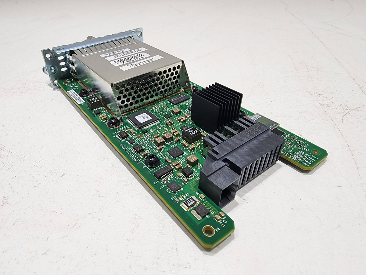 Cisco NIM-4G-LTE-VZ – NW Remarketing Inc