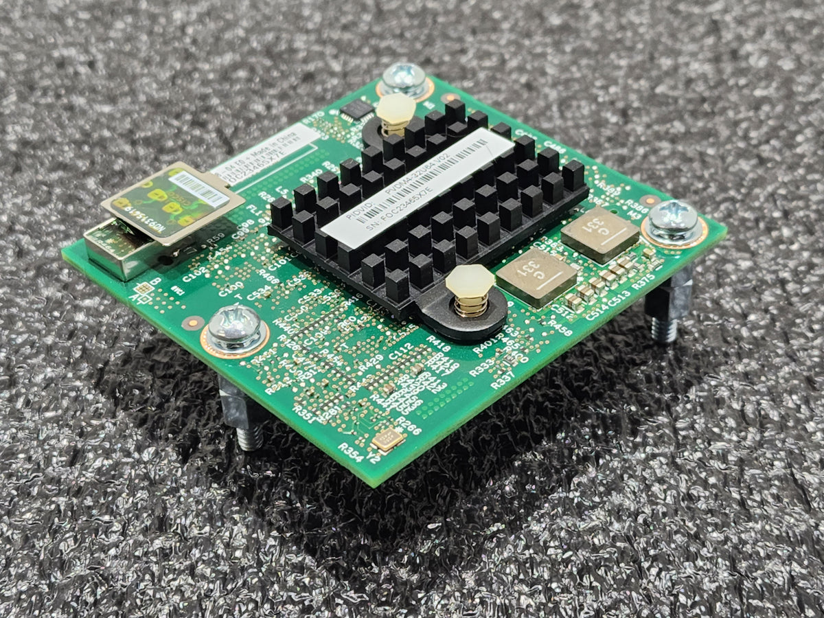Cisco PVDM4-32U64 – NW Remarketing Inc