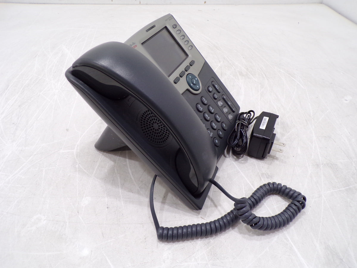 Cisco SPA525G – NW Remarketing Inc