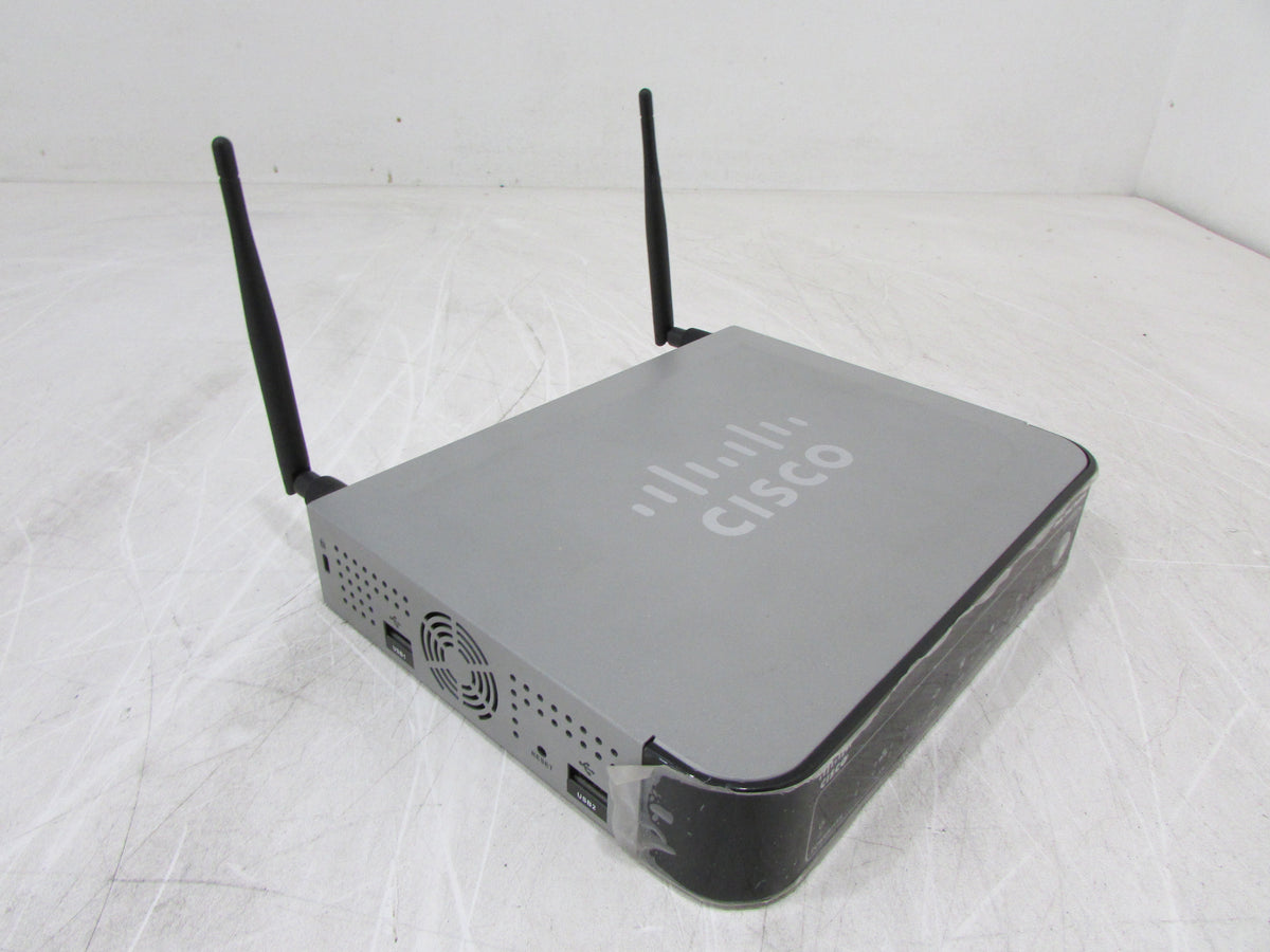 Cisco UC320W-FXO-K9 – NW Remarketing Inc