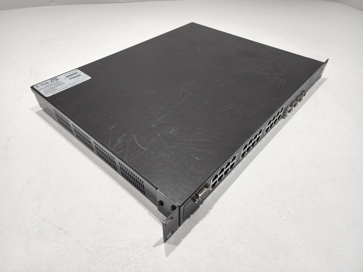 ComNet CNGE28FX4TX24MSPOE – NW Remarketing Inc