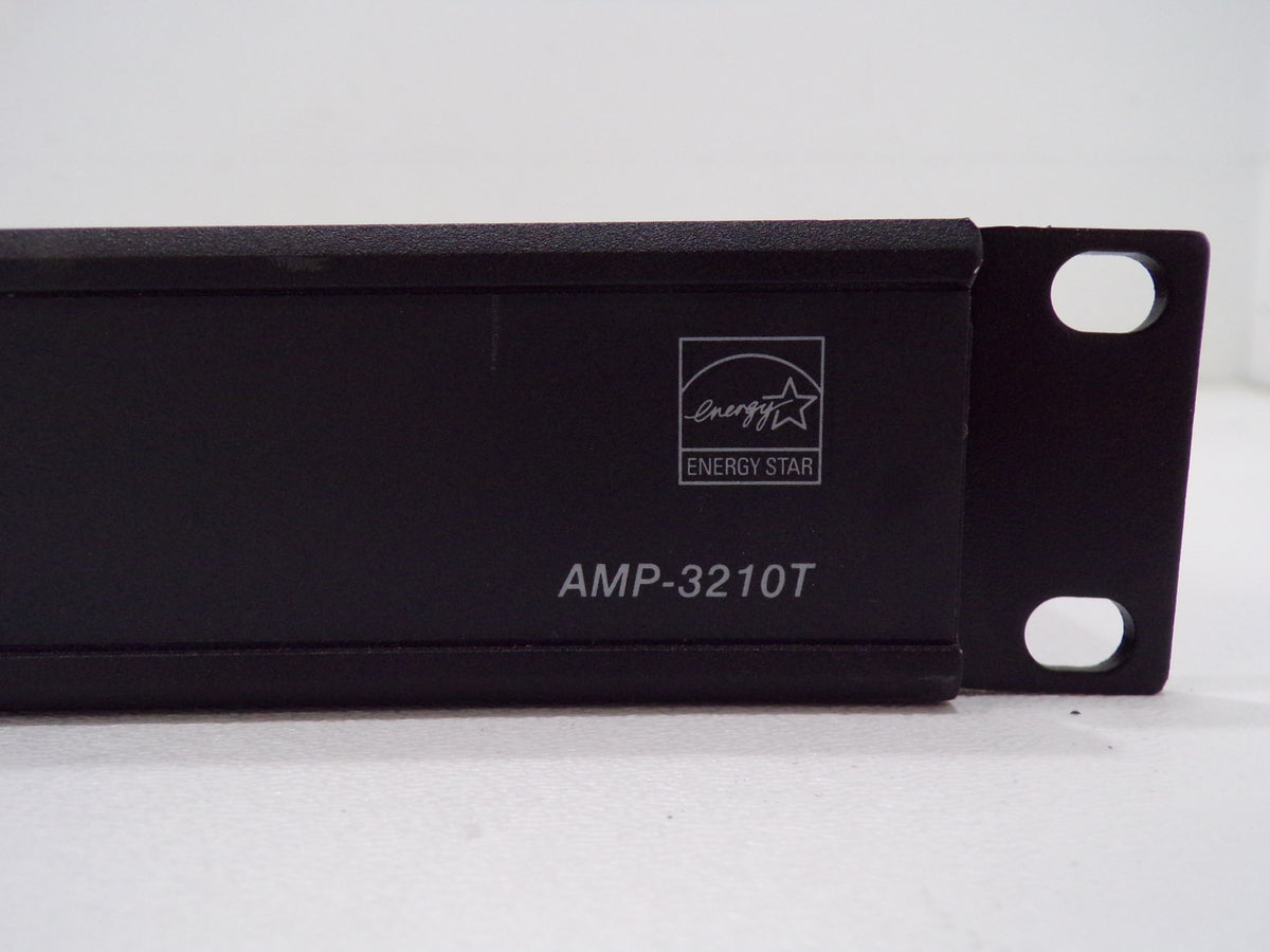 Crestron AMP-3210T – NW Remarketing Inc