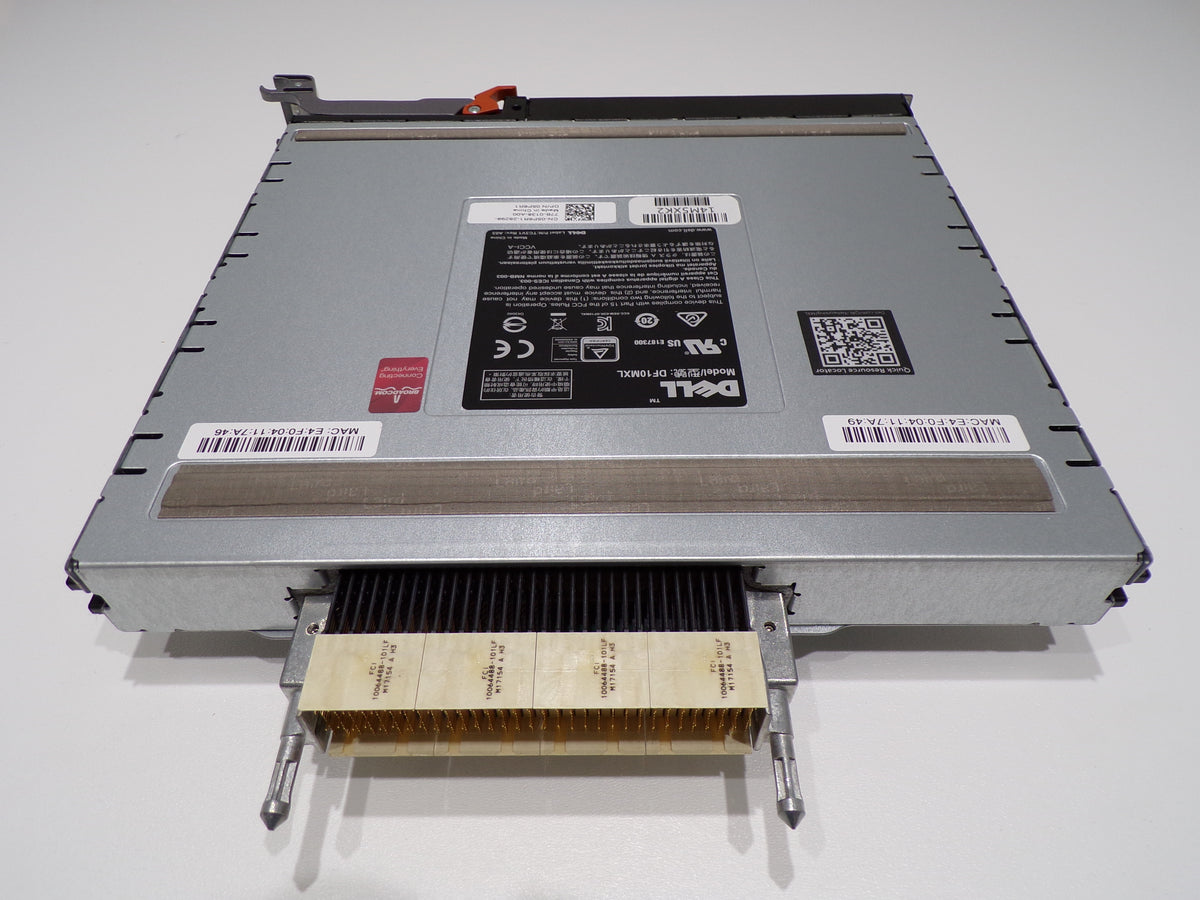 DELL DF10MXL – NW Remarketing Inc