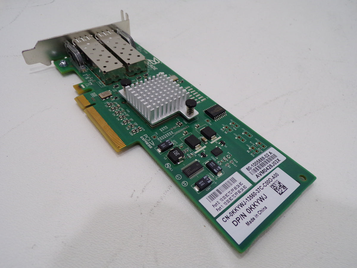 DELL 0KKYWJ – NW Remarketing Inc