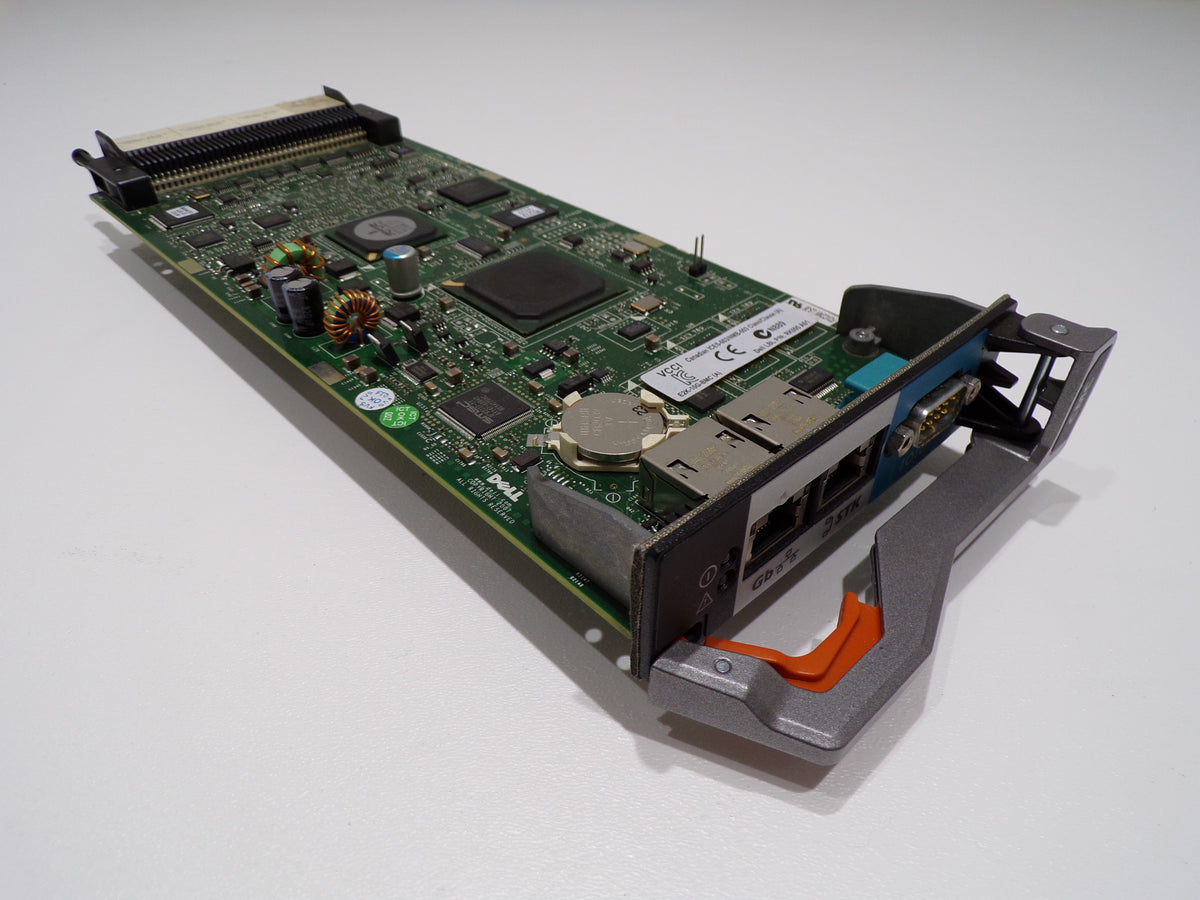 DELL 0NC5NP – NW Remarketing Inc